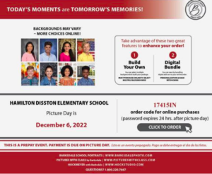 Hamilton Disston School – The School District of Philadelphia