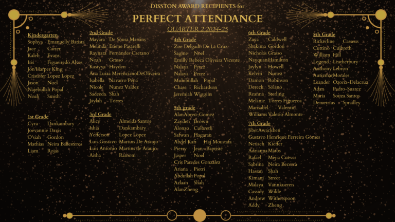 Hamilton Disston School – The School District of Philadelphia